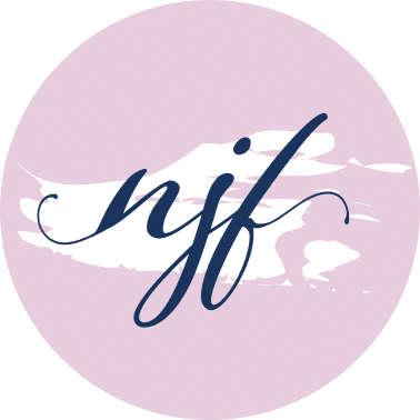 About - Not Just Fundraising
